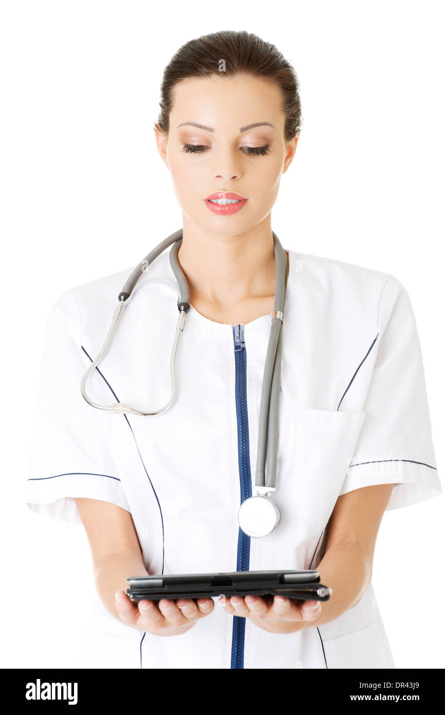 Anesthetic nurse Cut Out Stock Images & Pictures - Alamy