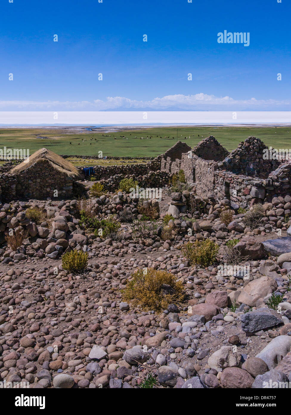 Village of coquesa hi-res stock photography and images - Alamy