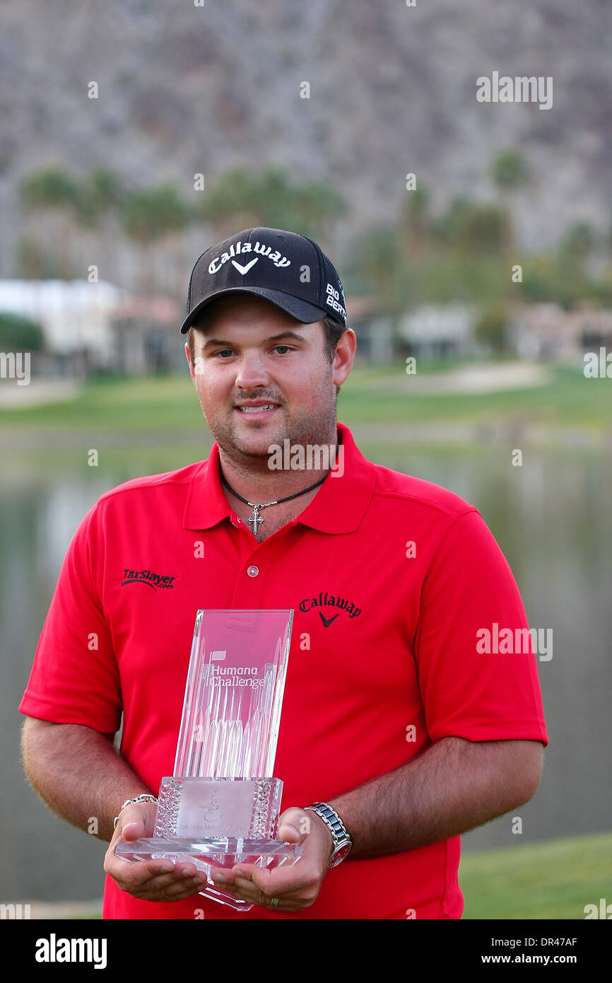 Patrick reed hi-res stock photography and images - Alamy