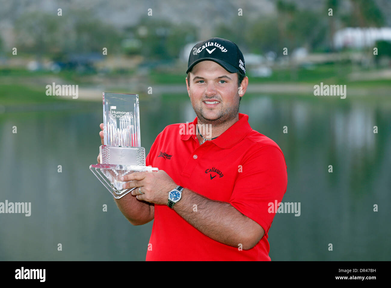Humana challenge trophy hi-res stock photography and images - Alamy