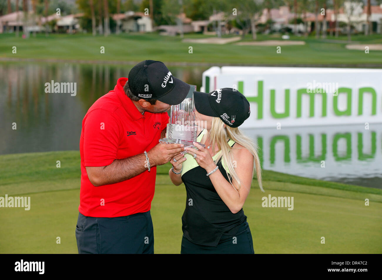 Justine reed and patrick reed hi-res stock photography and images - Alamy