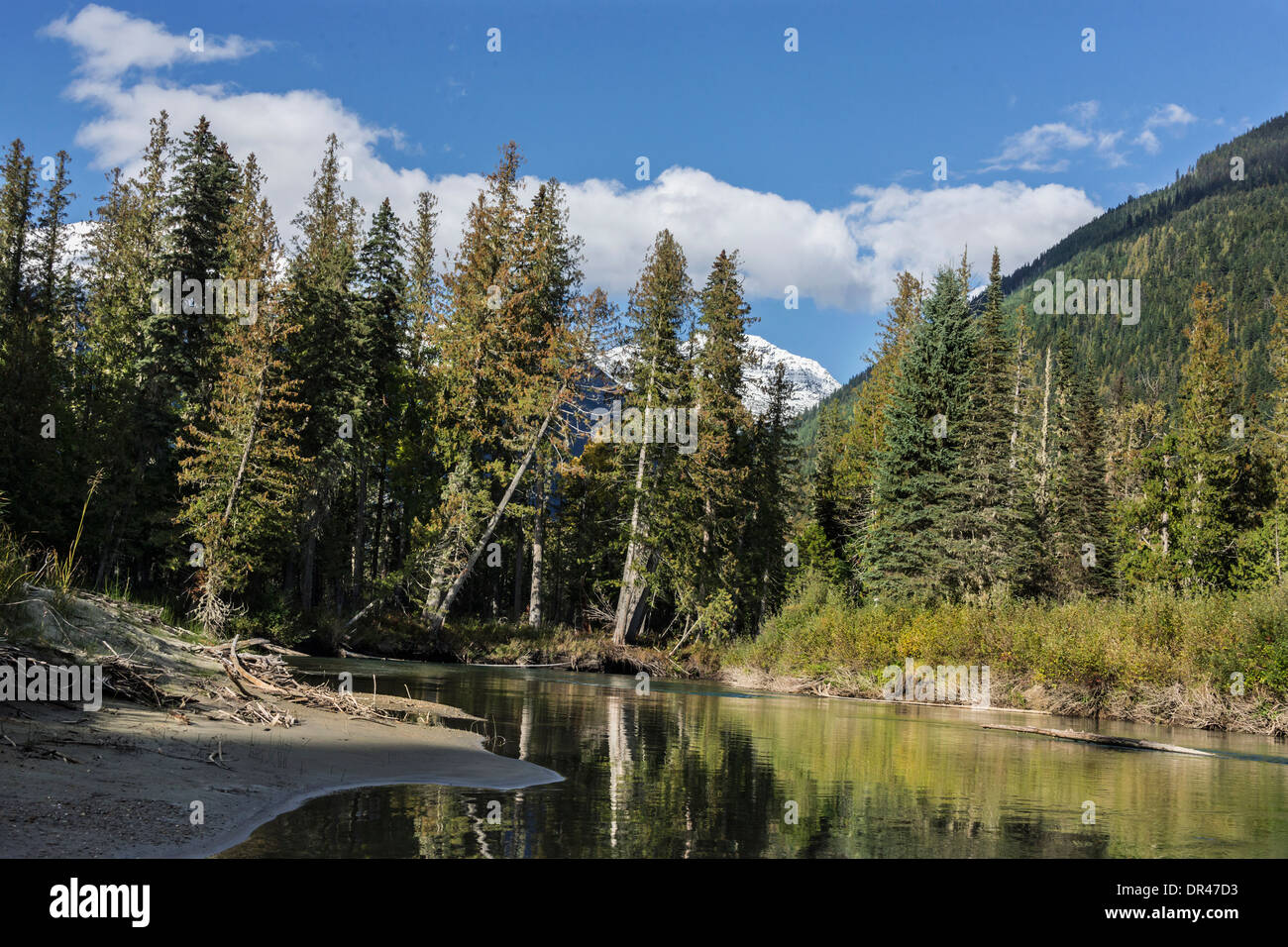 Chilcotin region hi-res stock photography and images - Alamy