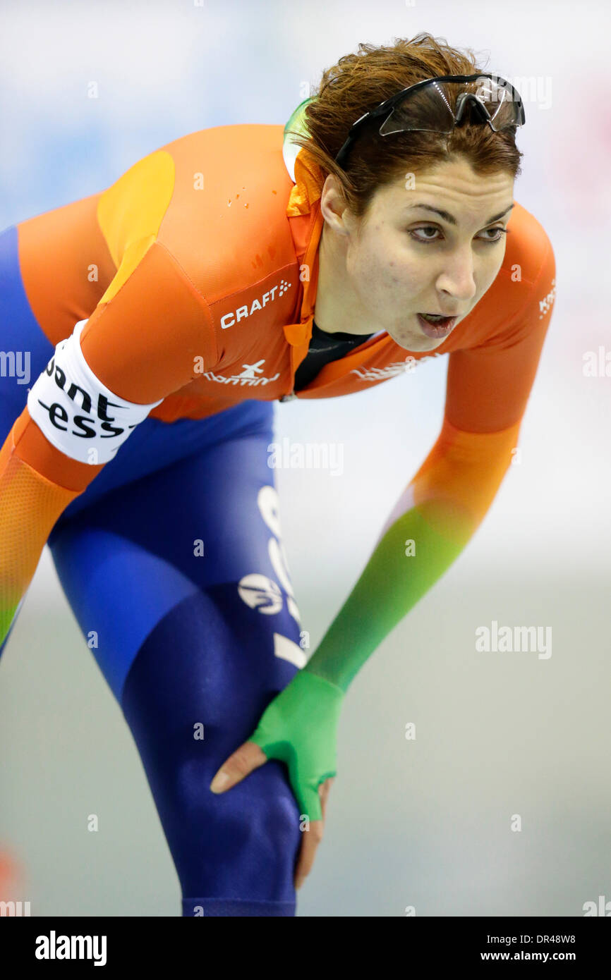 World championship speed skating hi-res stock photography and images - Alamy