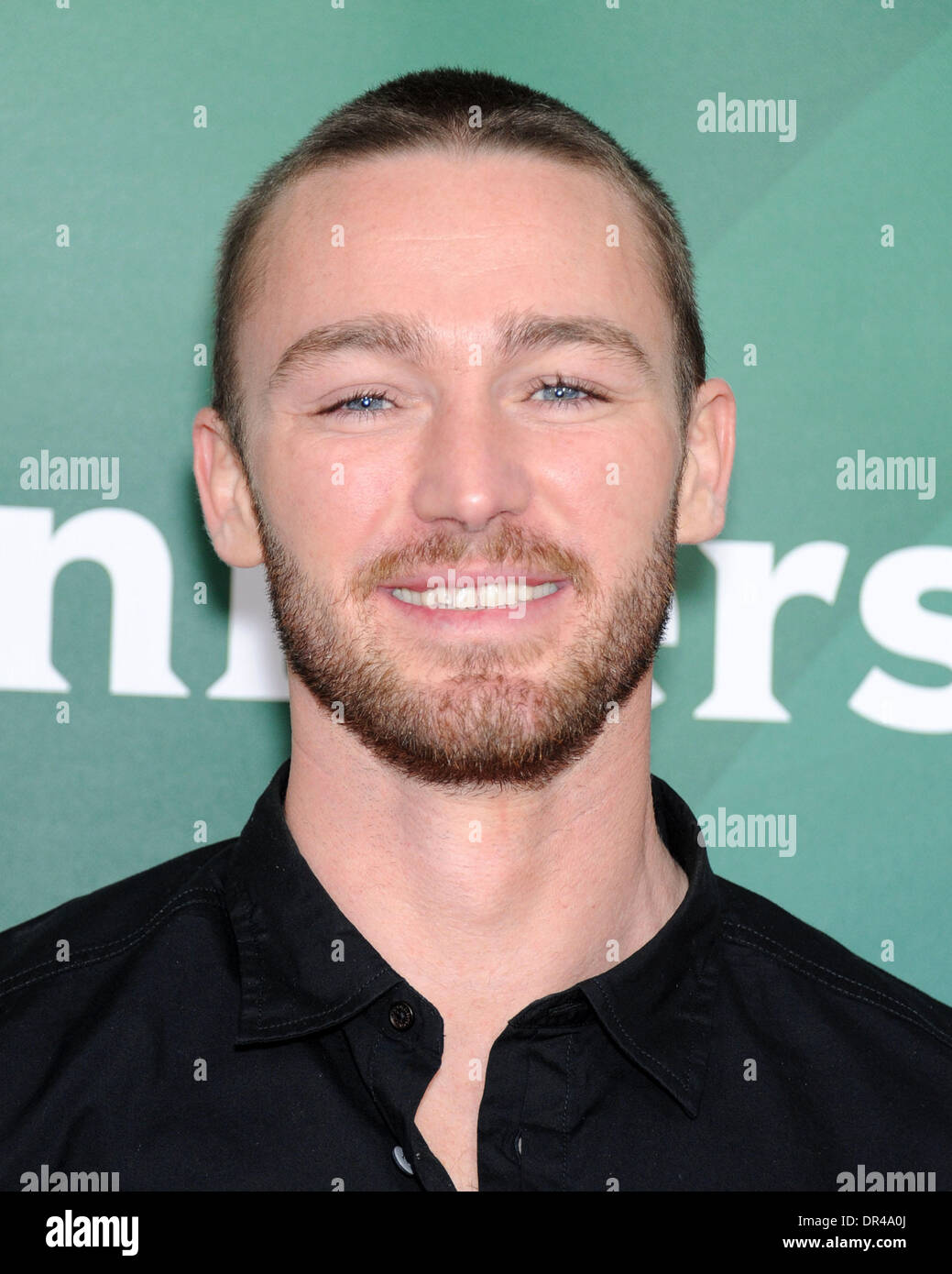 Jake Mclaughlin Savages