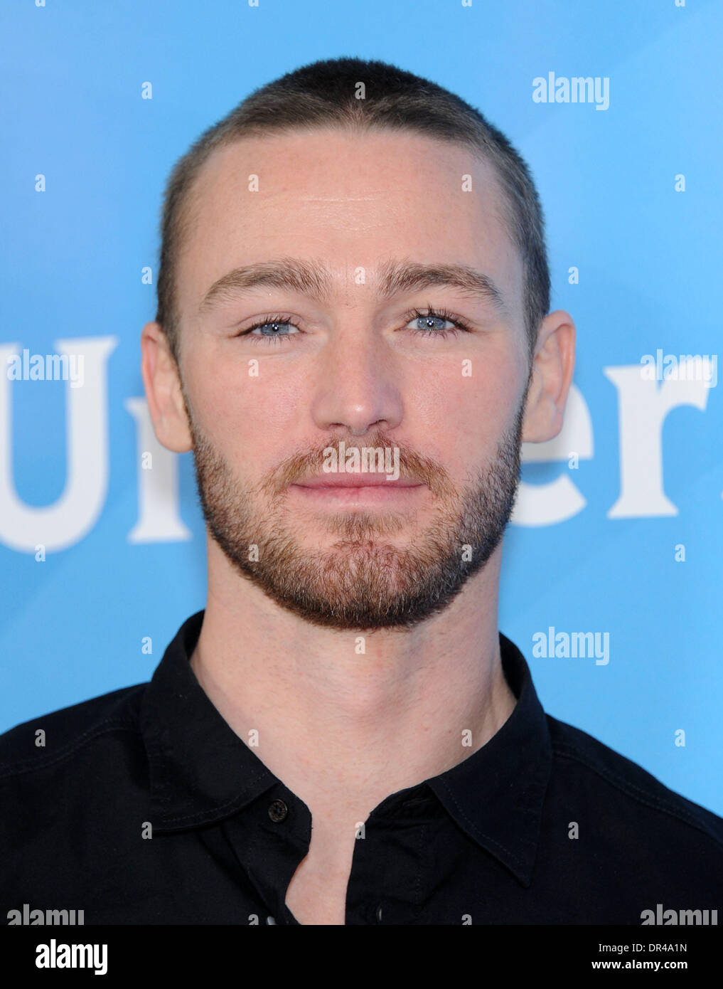 Jake Mclaughlin Believe