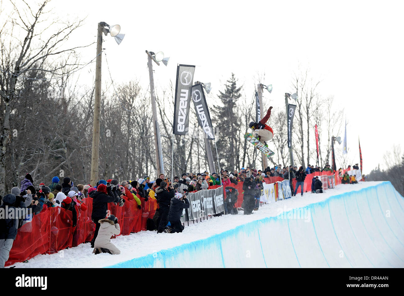 Stoneham quebec hi-res stock photography and images - Alamy