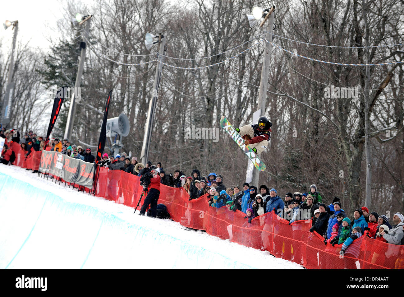 Stoneham quebec hi-res stock photography and images - Alamy