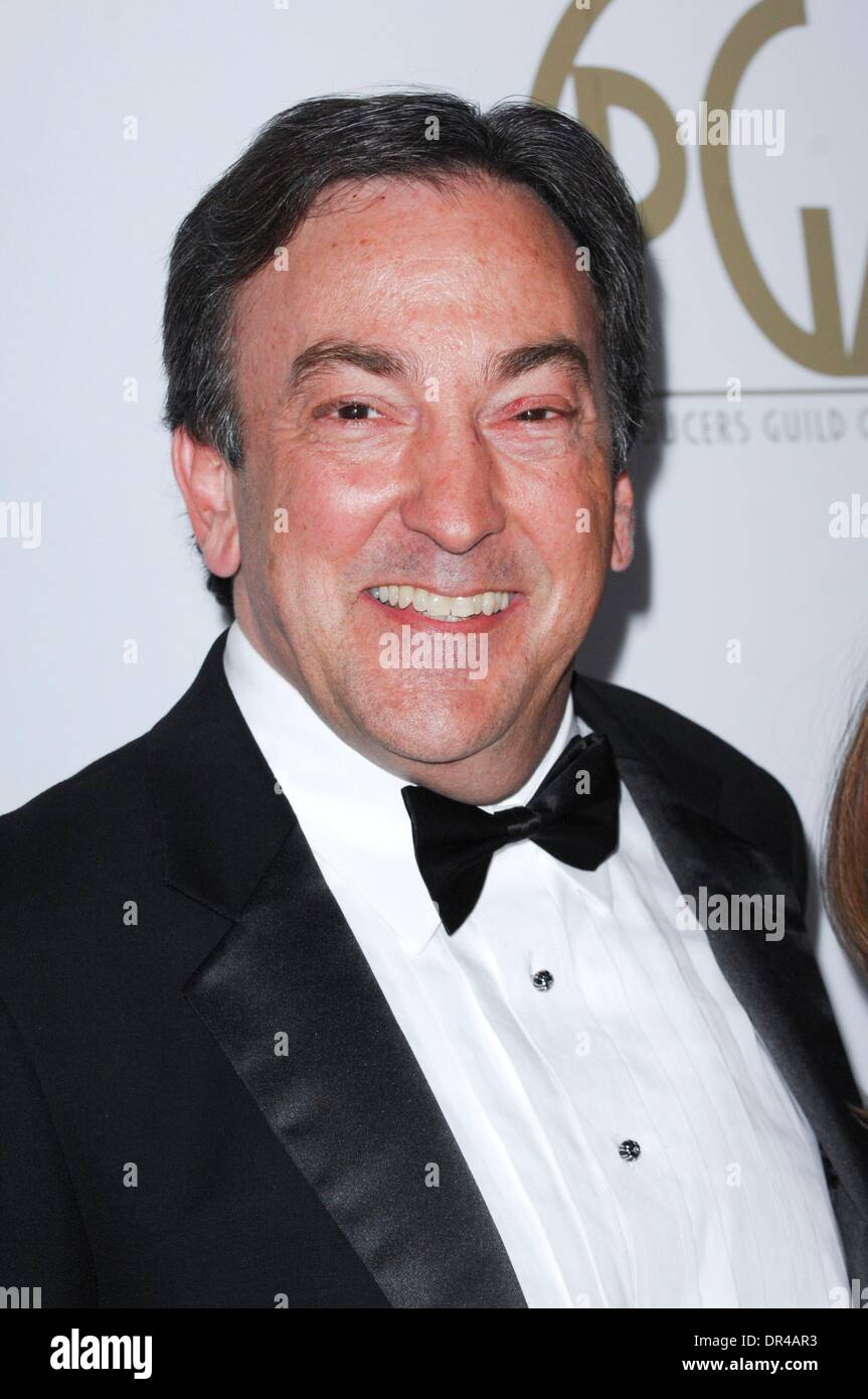 Beverly Hills, CA, . 19th Jan, 2014. Peter Del Vecho at arrivals for ...