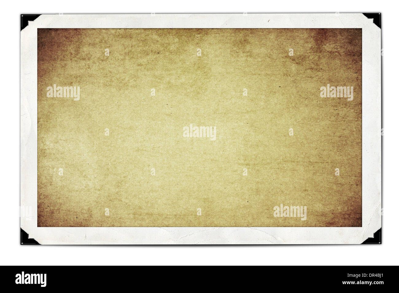 Retro paper Cut Out Stock Images & Pictures - Alamy