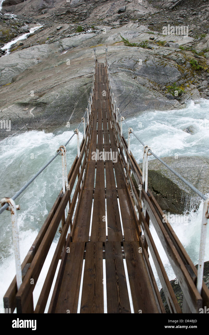 Torrential river hi-res stock photography and images - Alamy