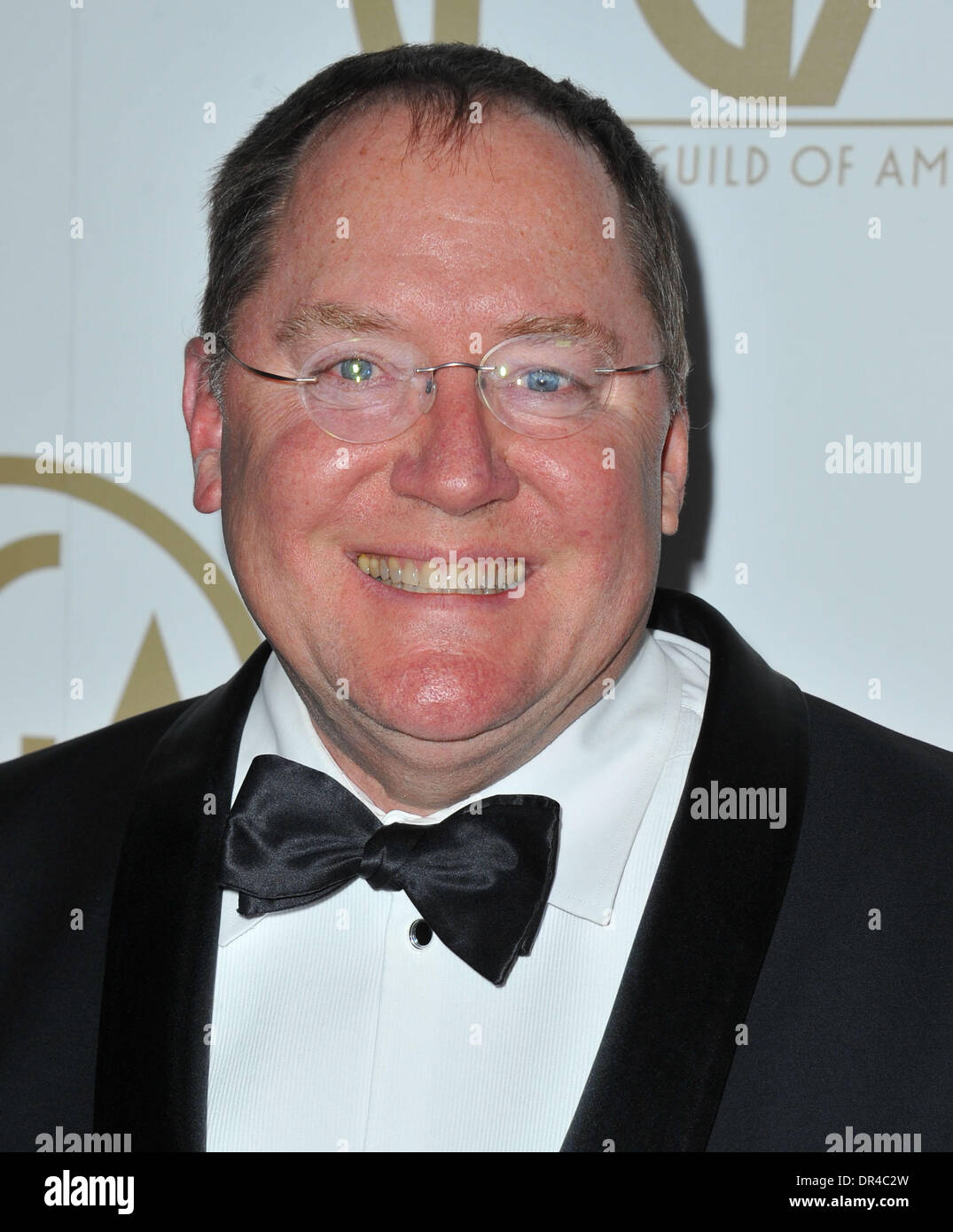 Los Angeles, California, USA. 19th Jan, 2014. John Lasseter . attending ...