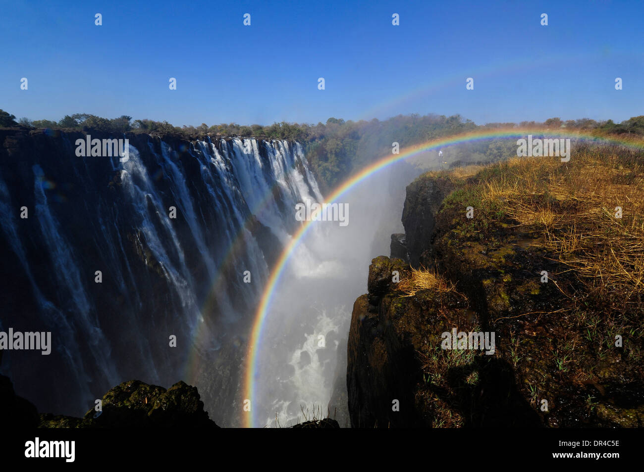 Victoria rainbow hi-res stock photography and images - Alamy