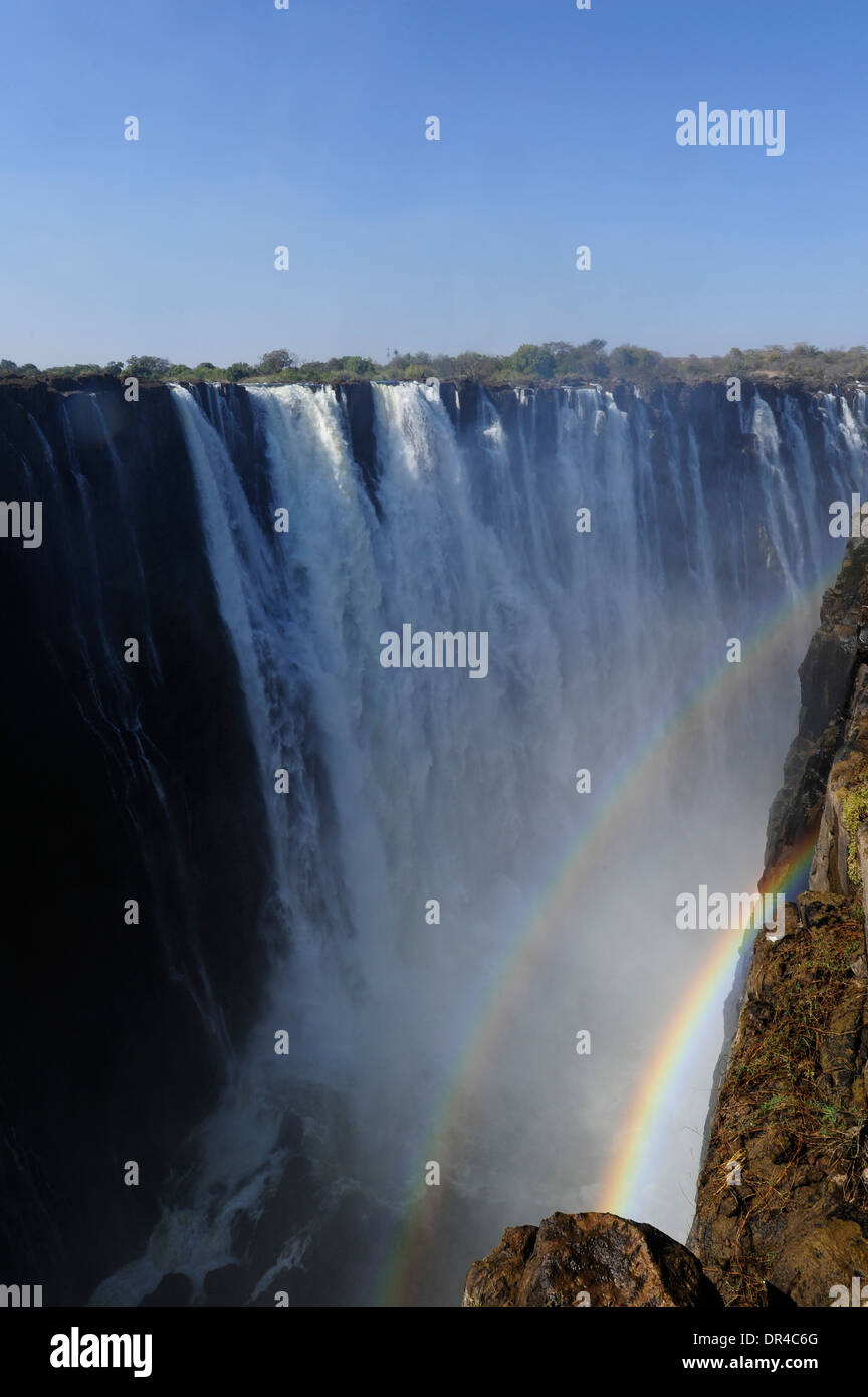 Victoria rainbow hi-res stock photography and images - Alamy