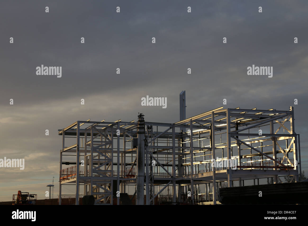 Northampton station hi-res stock photography and images - Alamy