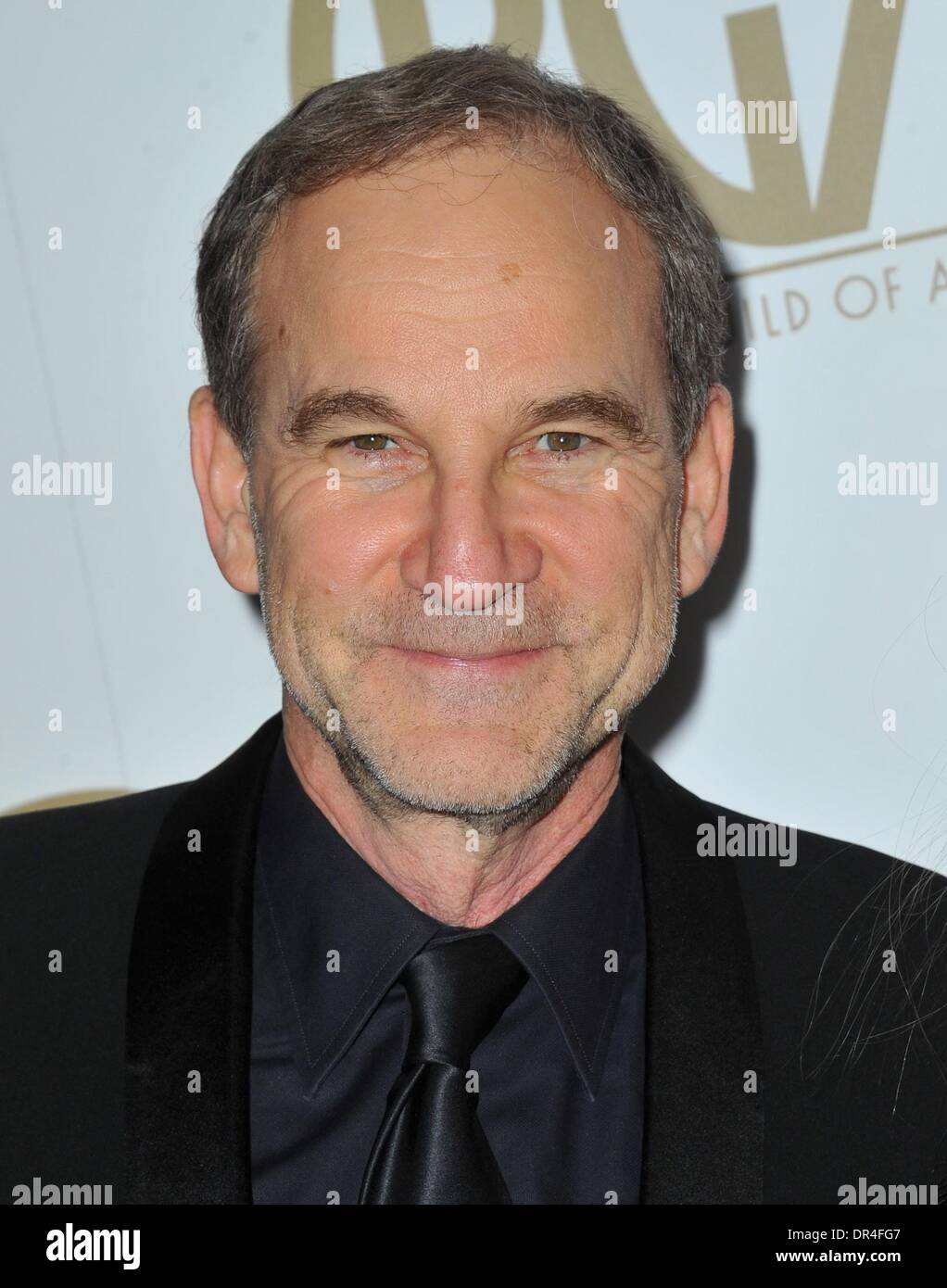 Beverly Hills, CA, . 19th Jan, 2014. Marshall Herskovitz at arrivals ...