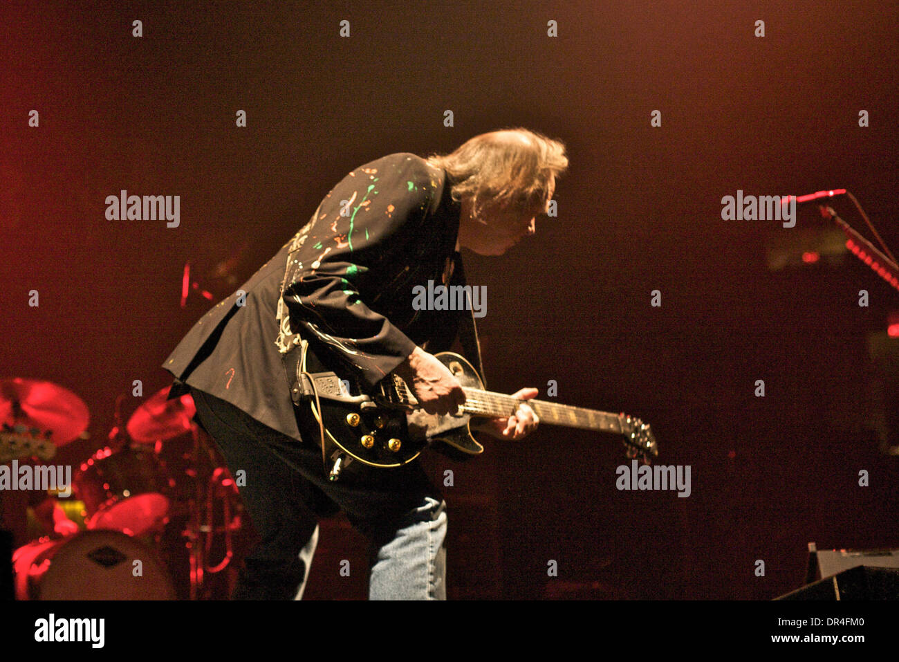 Neil young hi-res stock photography and images - Alamy