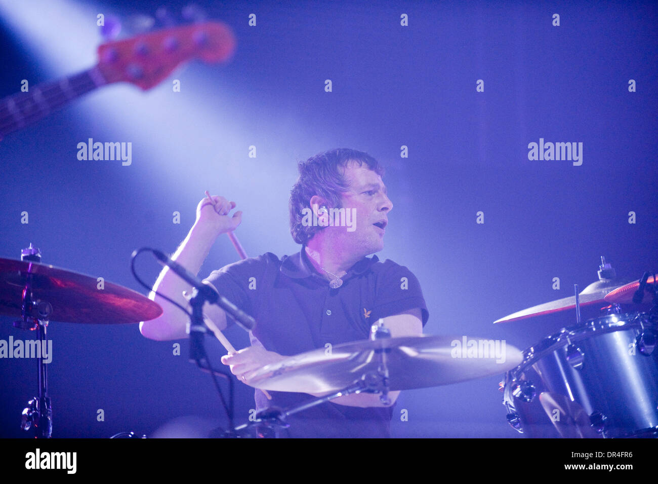 John sharrock hi-res stock photography and images - Alamy