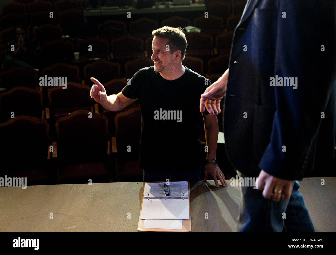 Michael stevenson hi-res stock photography and images - Alamy