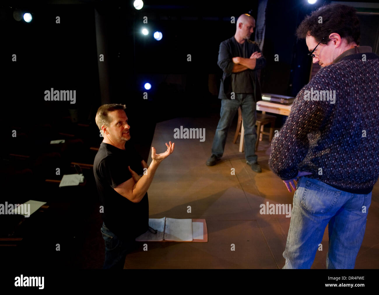 Rhys Stevenson High Resolution Stock Photography and Images - Alamy