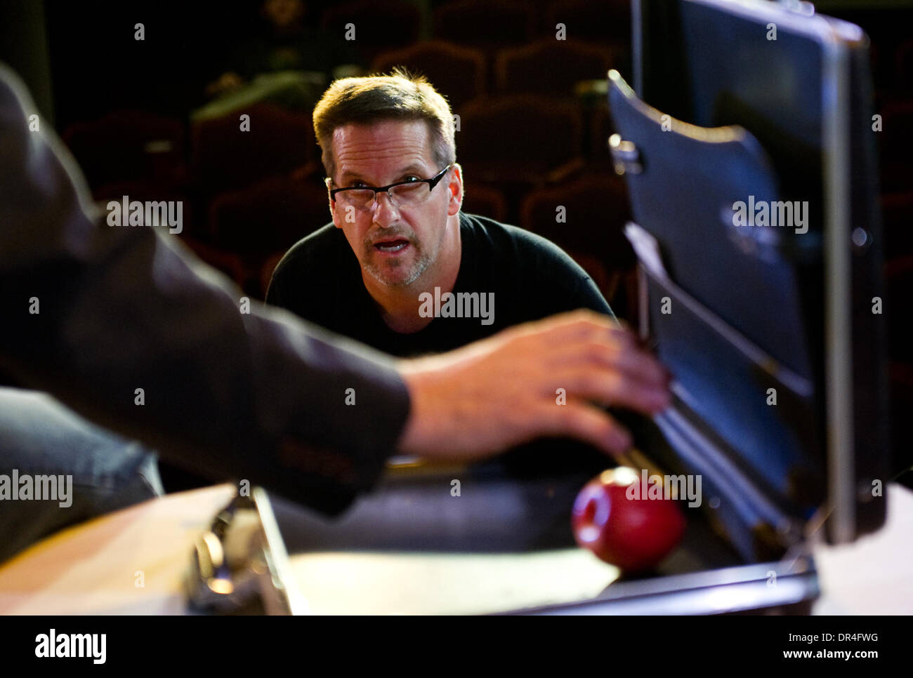 Michael stevenson hi-res stock photography and images - Alamy