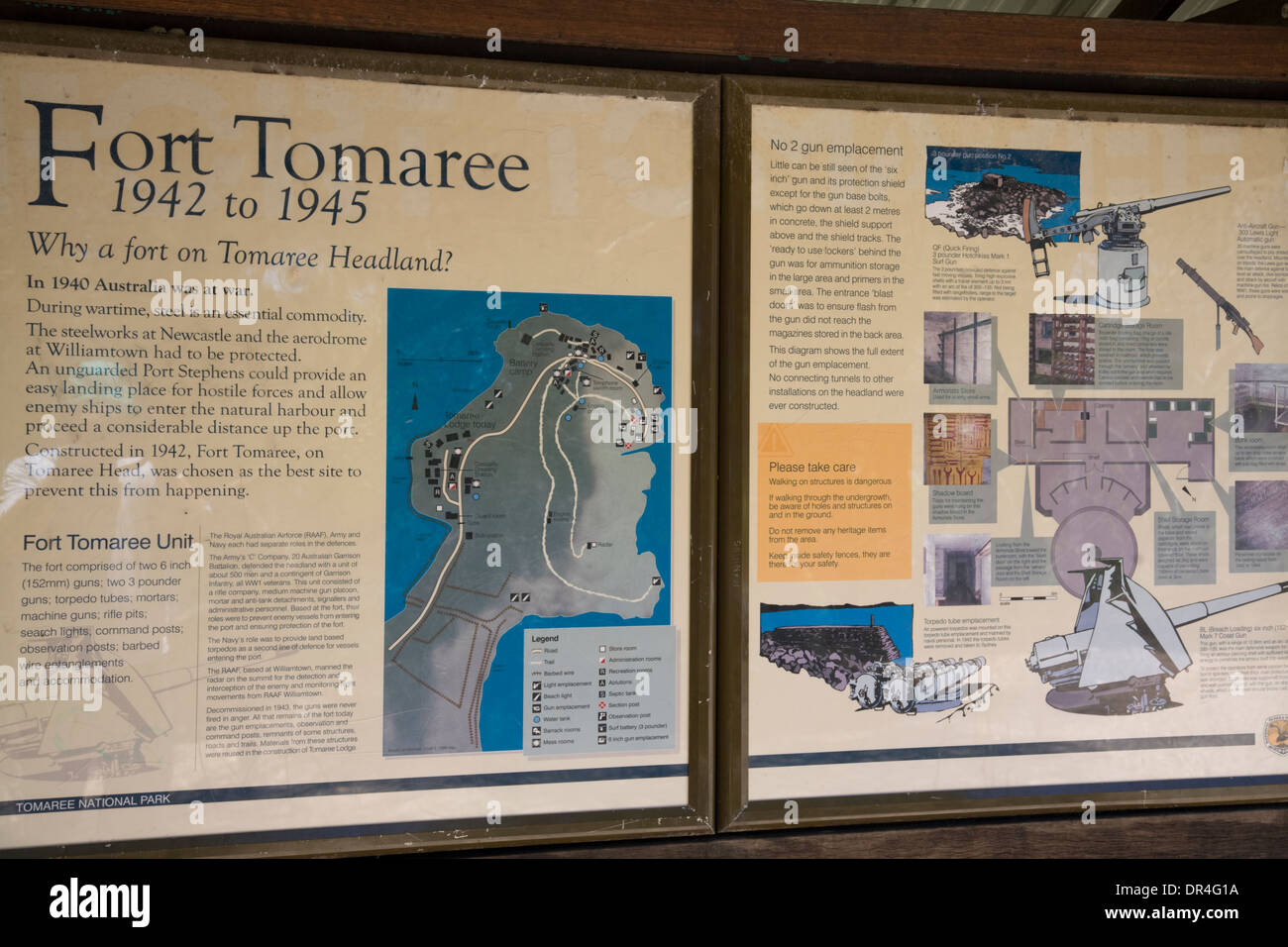 Tomaree hi-res stock photography and images - Alamy