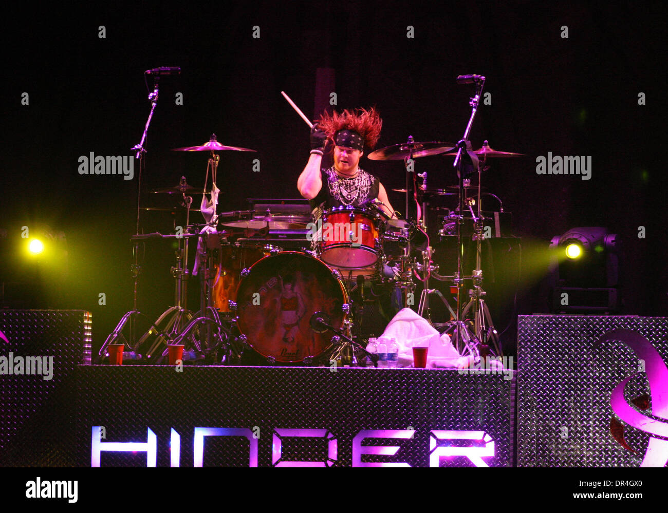 Cody hanson hi-res stock photography and images - Alamy
