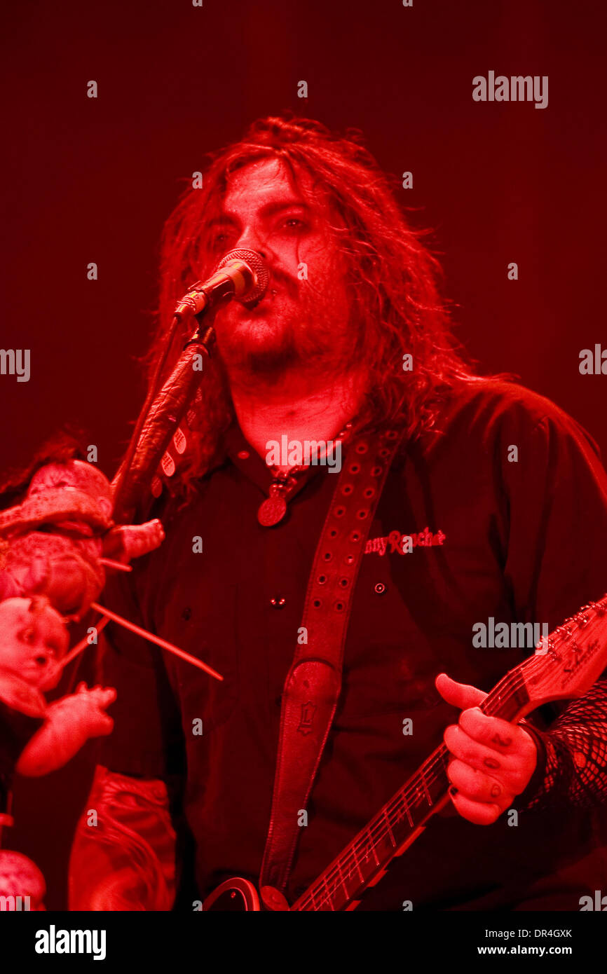 Shaun morgan hi-res stock photography and images - Alamy