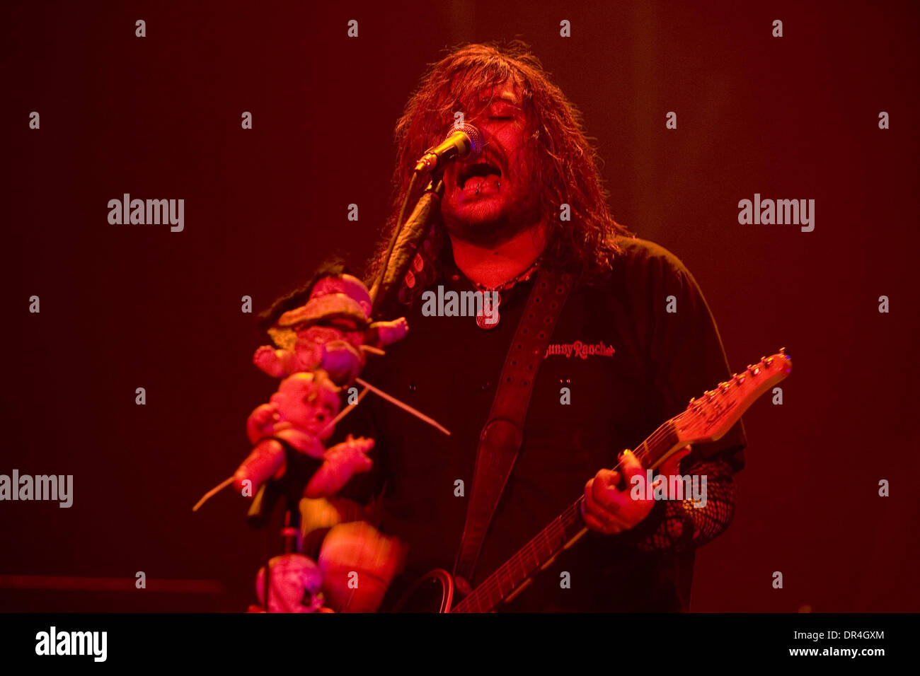Shaun morgan hi-res stock photography and images - Alamy