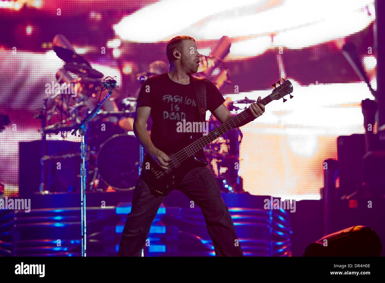 Mar 02, 2009 - Toronto, Ontario, Canada - Singer/guitarist CHAD KROEGER ...