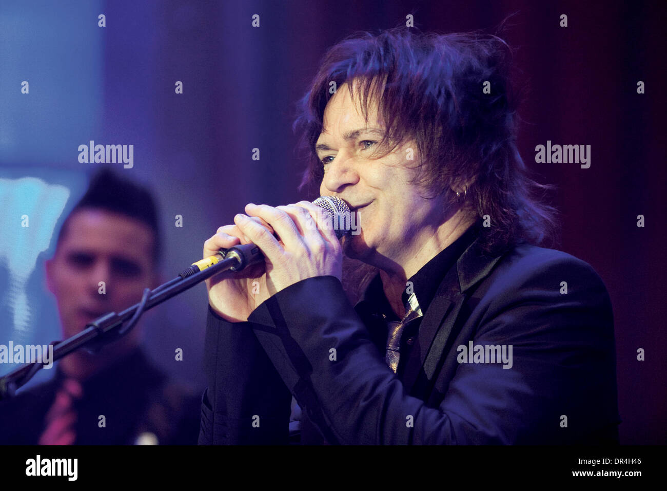 Terry lawrence hi-res stock photography and images - Alamy