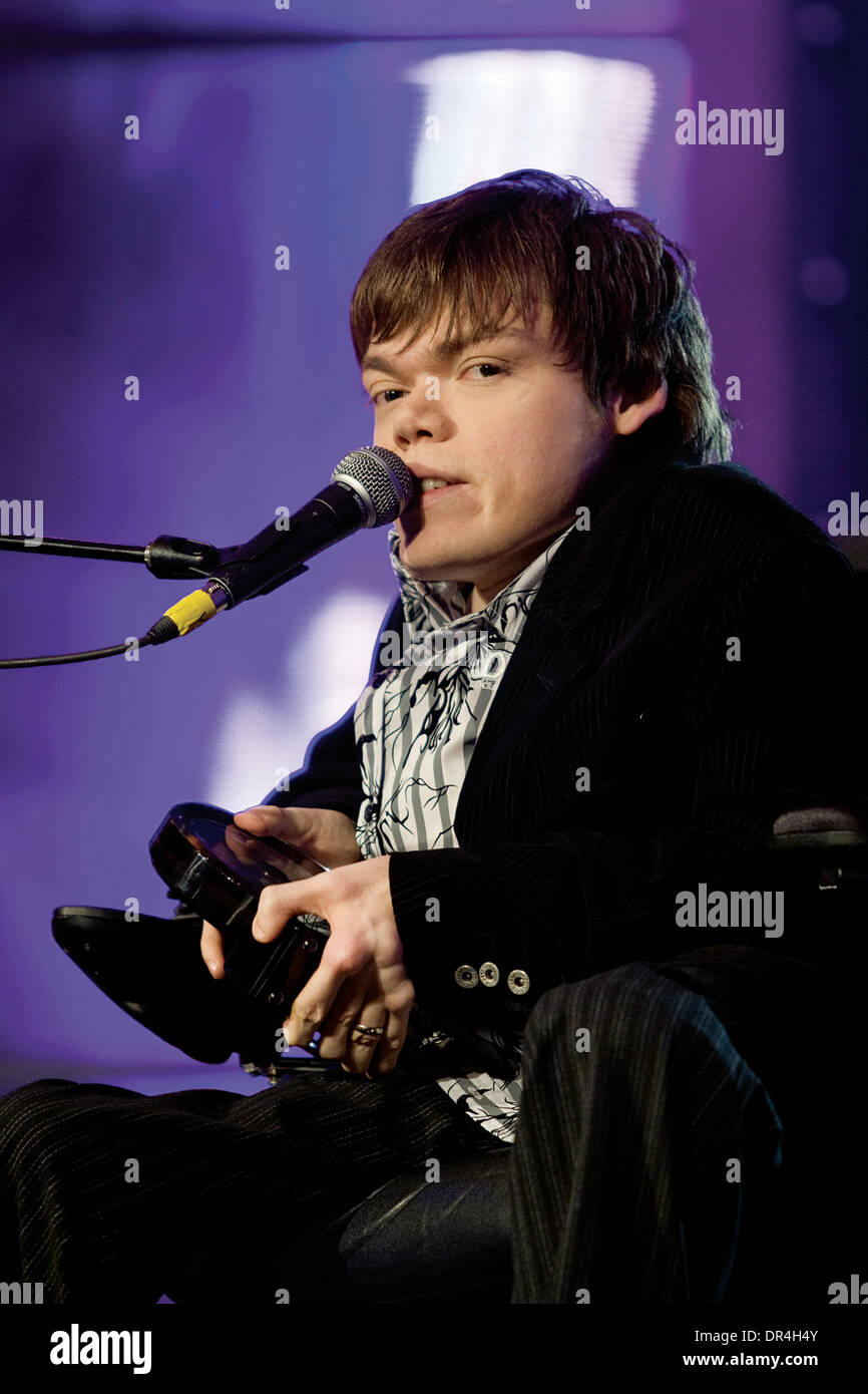 Justin hines hi-res stock photography and images - Alamy