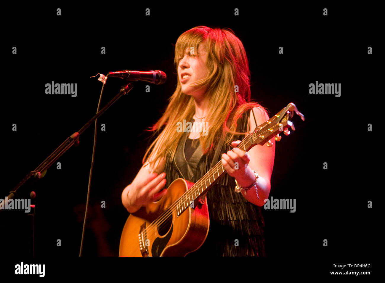 Serena ryder hi-res stock photography and images - Alamy