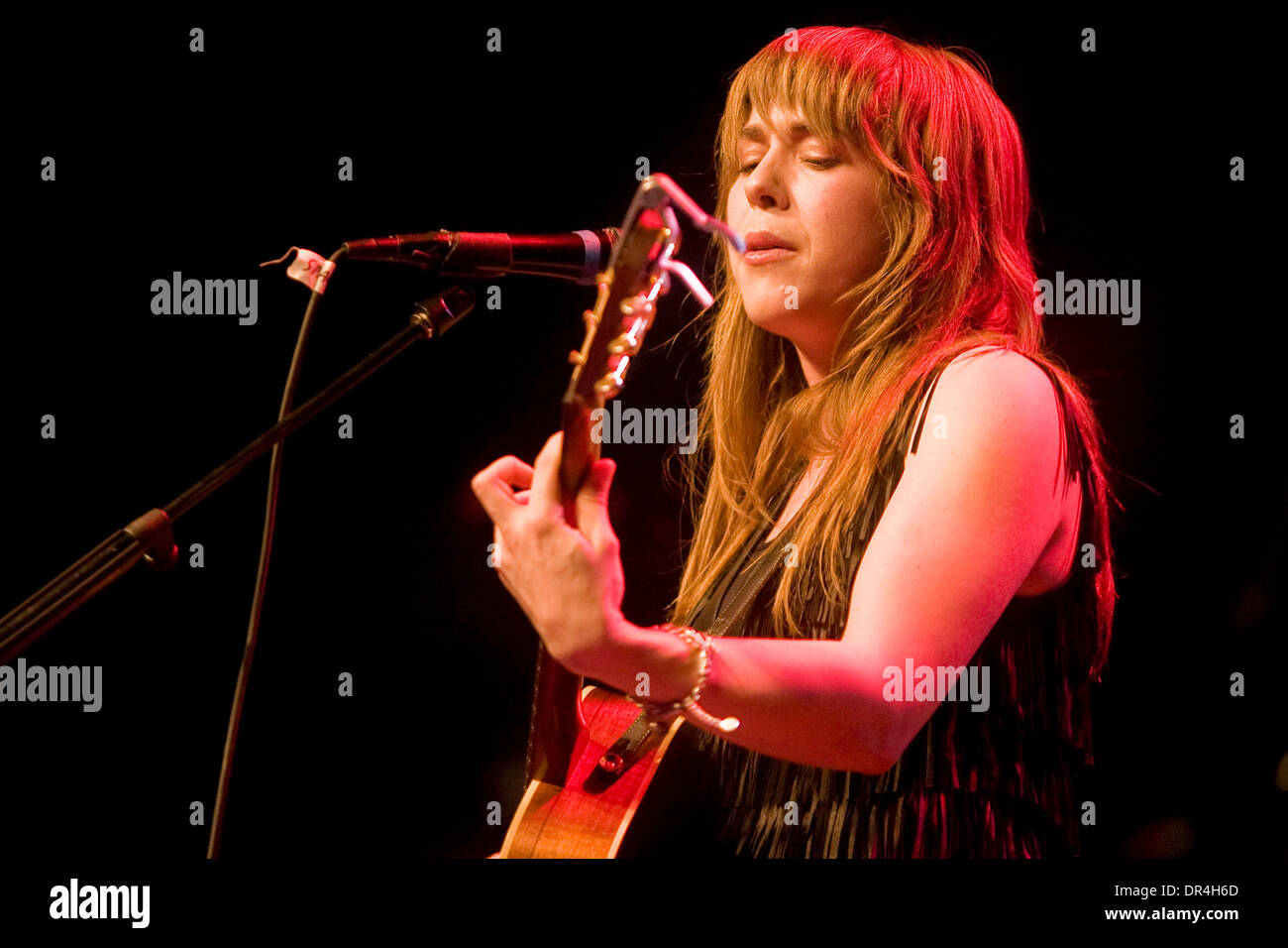 Serena ryder hi-res stock photography and images - Alamy