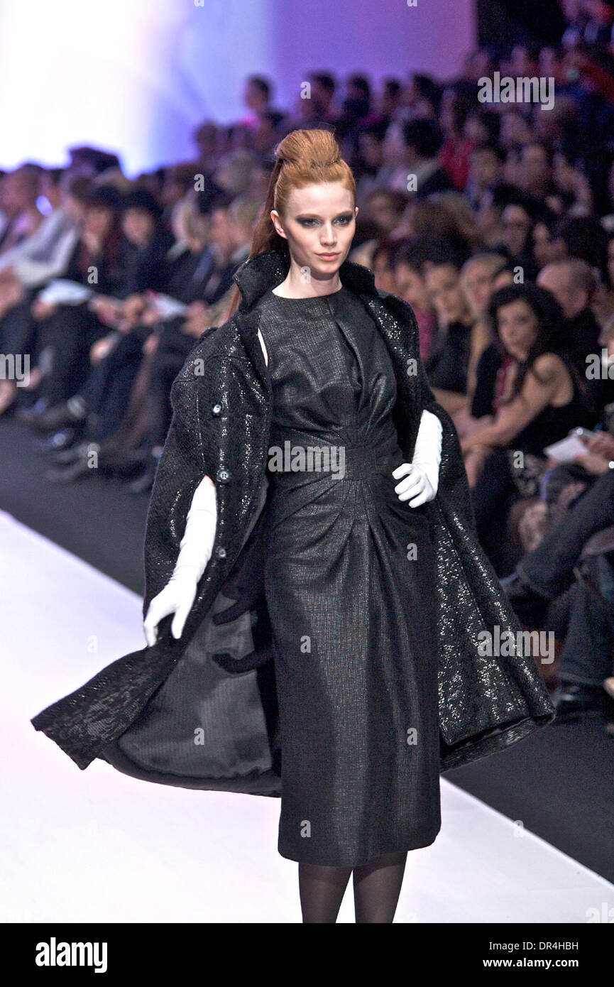 With loreal models hi-res stock photography and images - Alamy