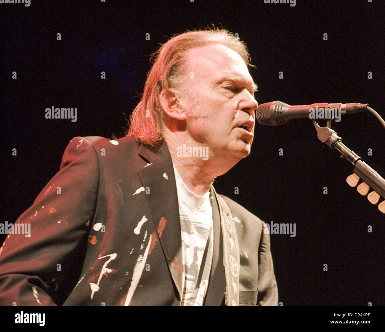 Native canadian centre of toronto hi-res stock photography and images ...