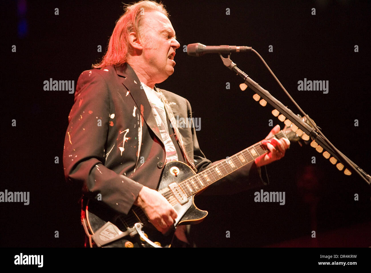 Native canadian centre of toronto hi-res stock photography and images ...