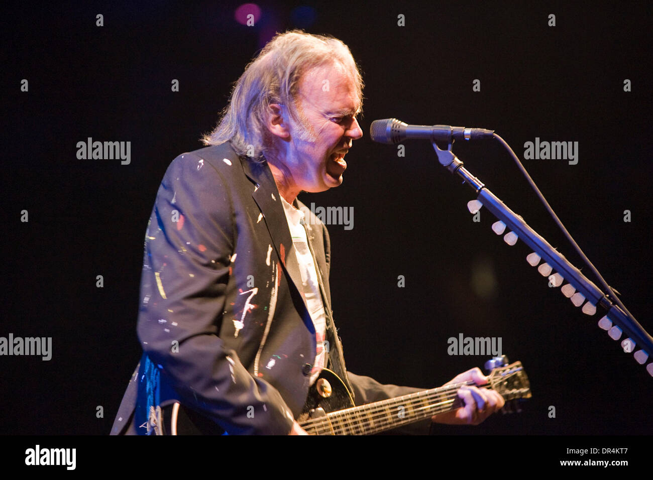 Native canadian centre of toronto hi-res stock photography and images ...