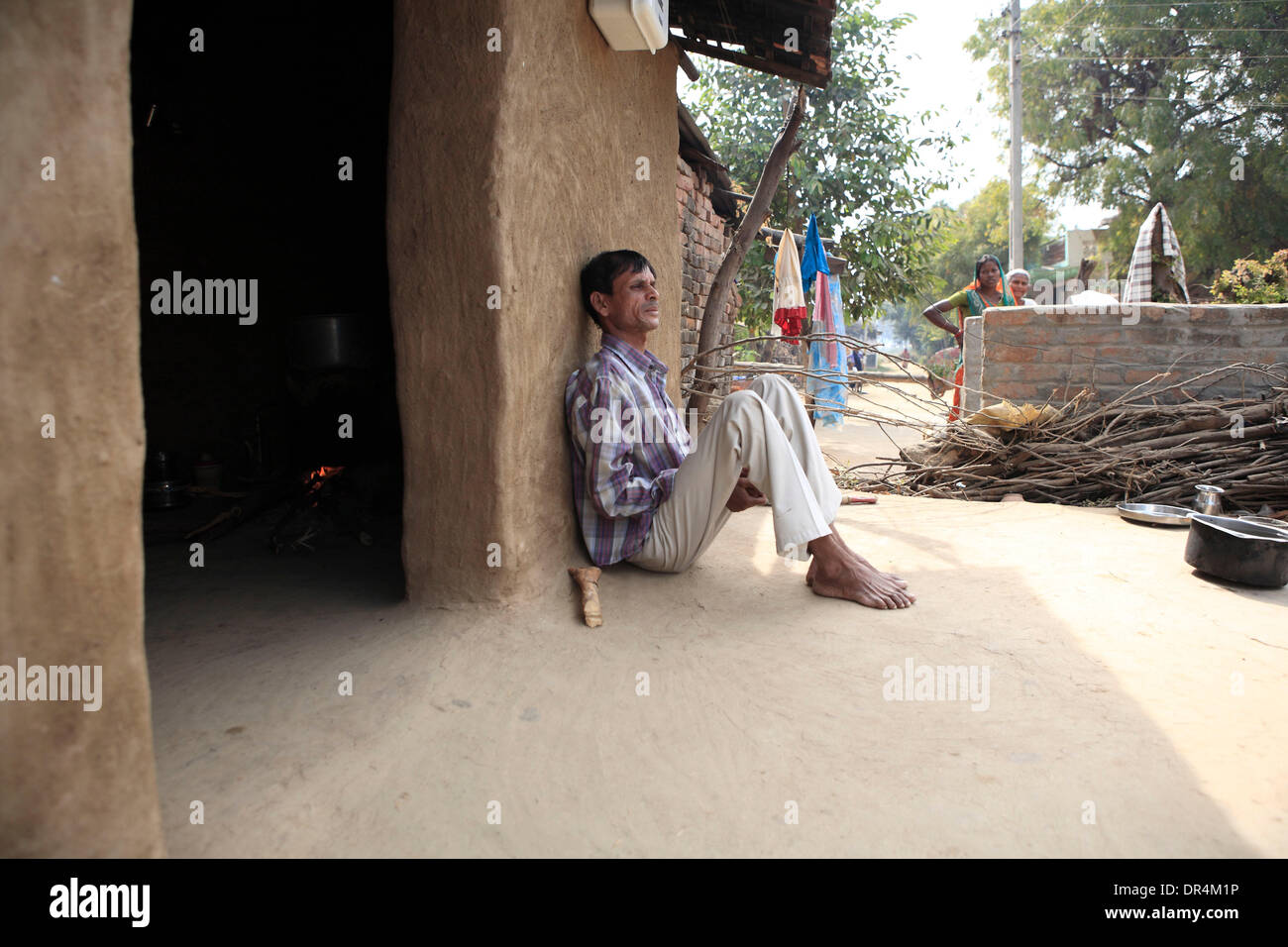 Tb Patient High Resolution Stock Photography and Images - Alamy