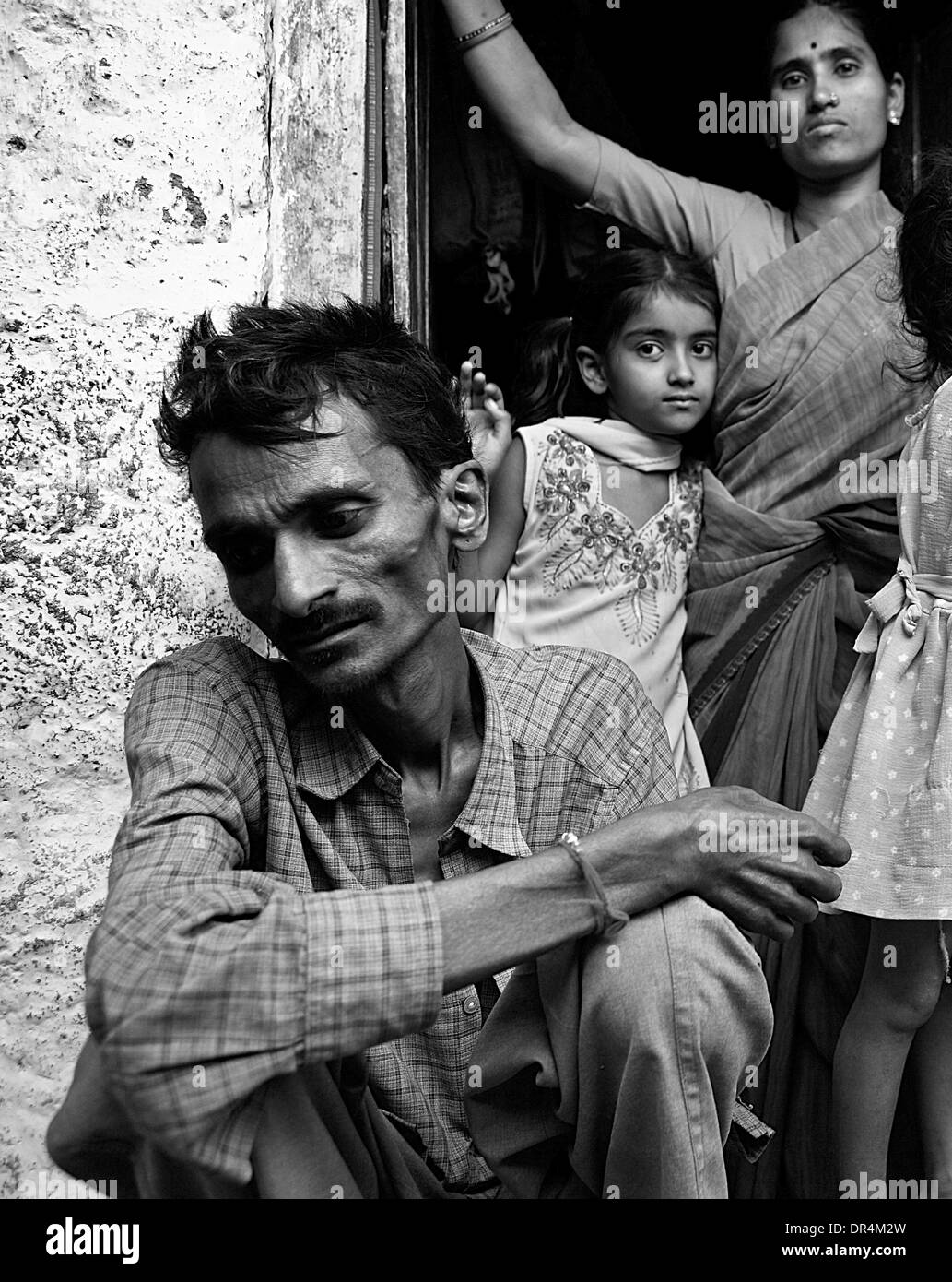 Jan 24 2009 hyderabad pradesh hi-res stock photography and images - Alamy