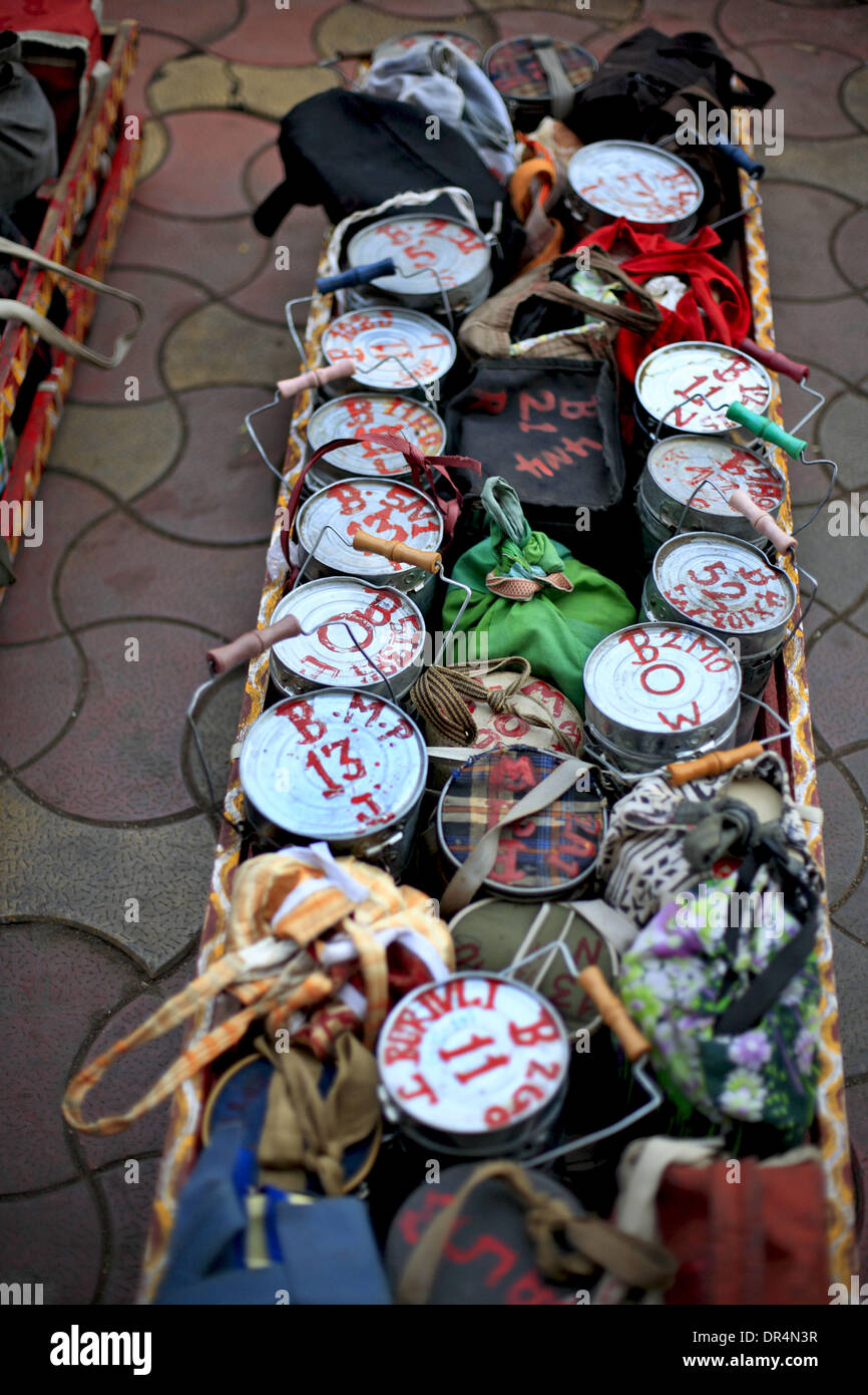 Mar 04, 2009 - Mumbai, Maharashtra, India - Unique markings on the ...