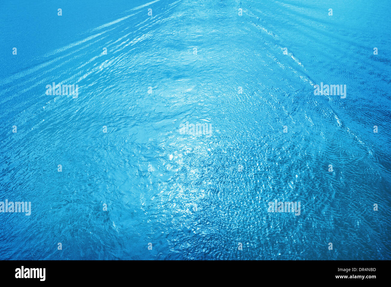 blue sea water Stock Photo - Alamy