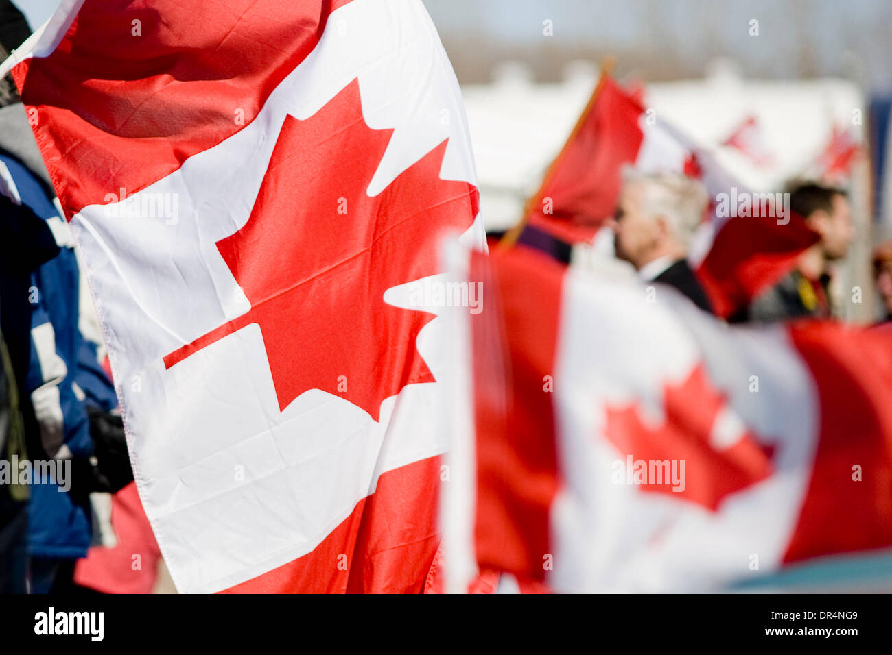 Ontario provincial police opp hi-res stock photography and images - Alamy