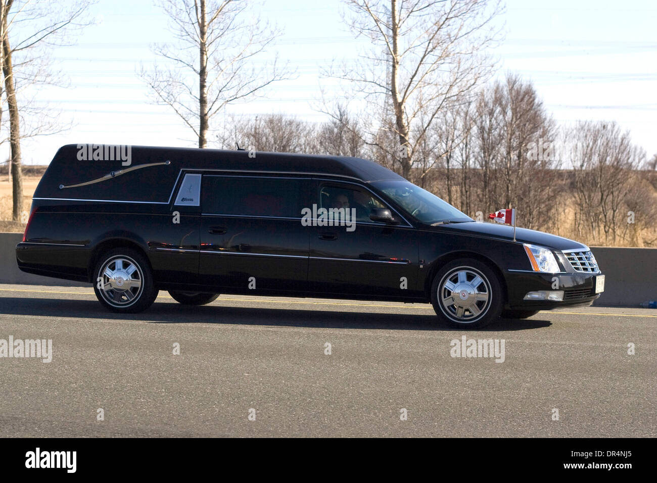 Ontario provincial police opp hi-res stock photography and images - Alamy