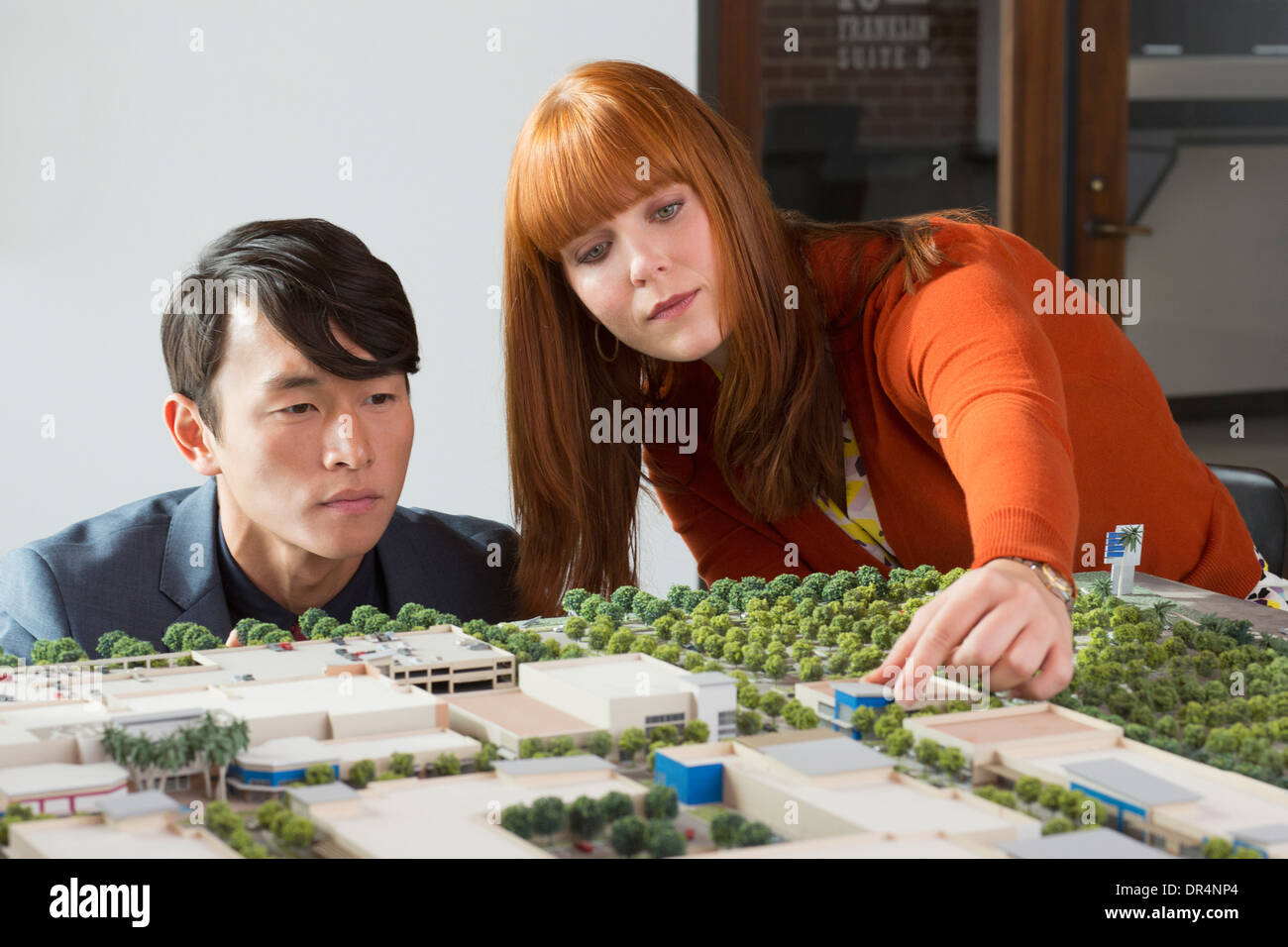 Scale model accuracy hi-res stock photography and images - Alamy