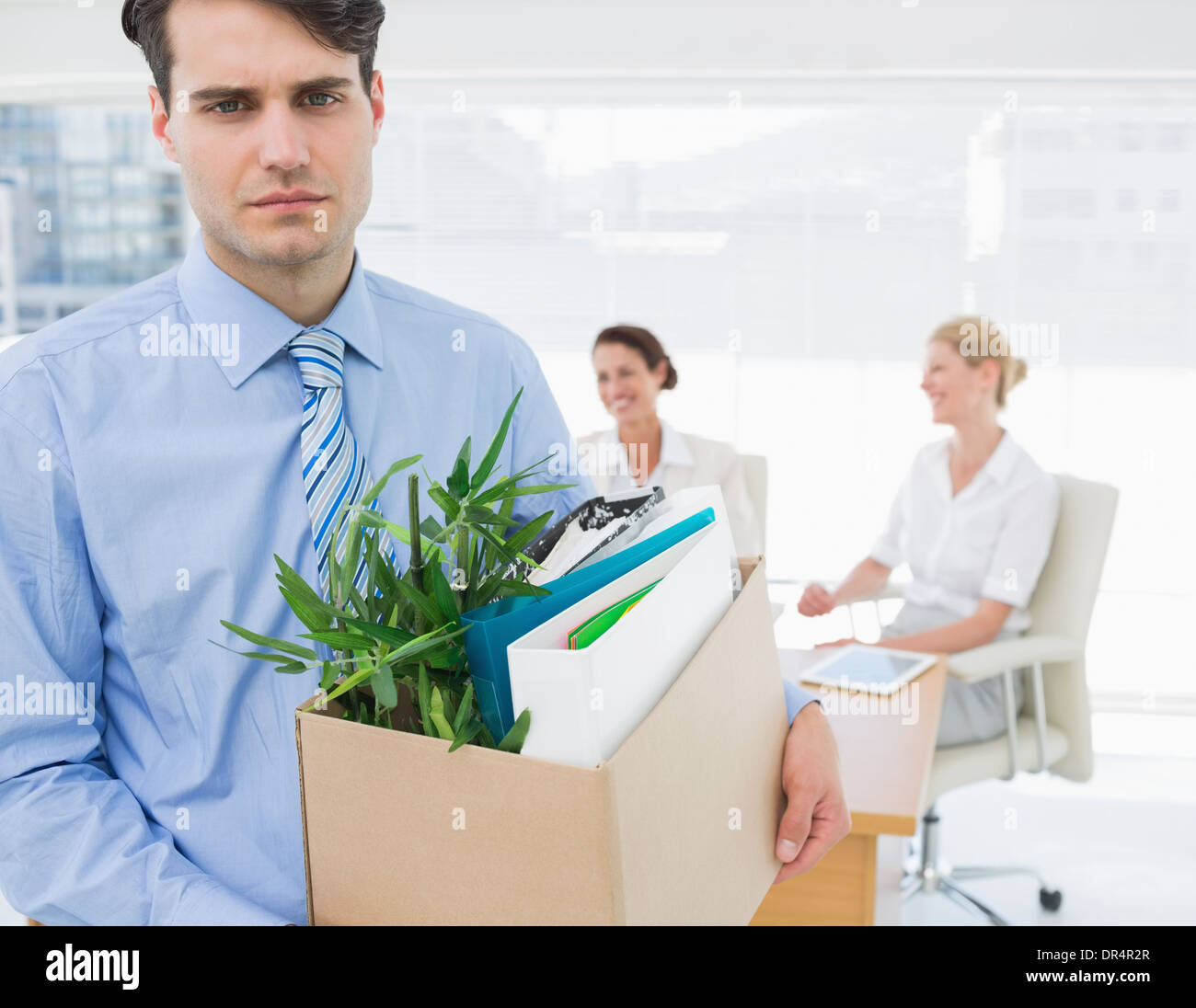 Carrying desk hi-res stock photography and images - Alamy