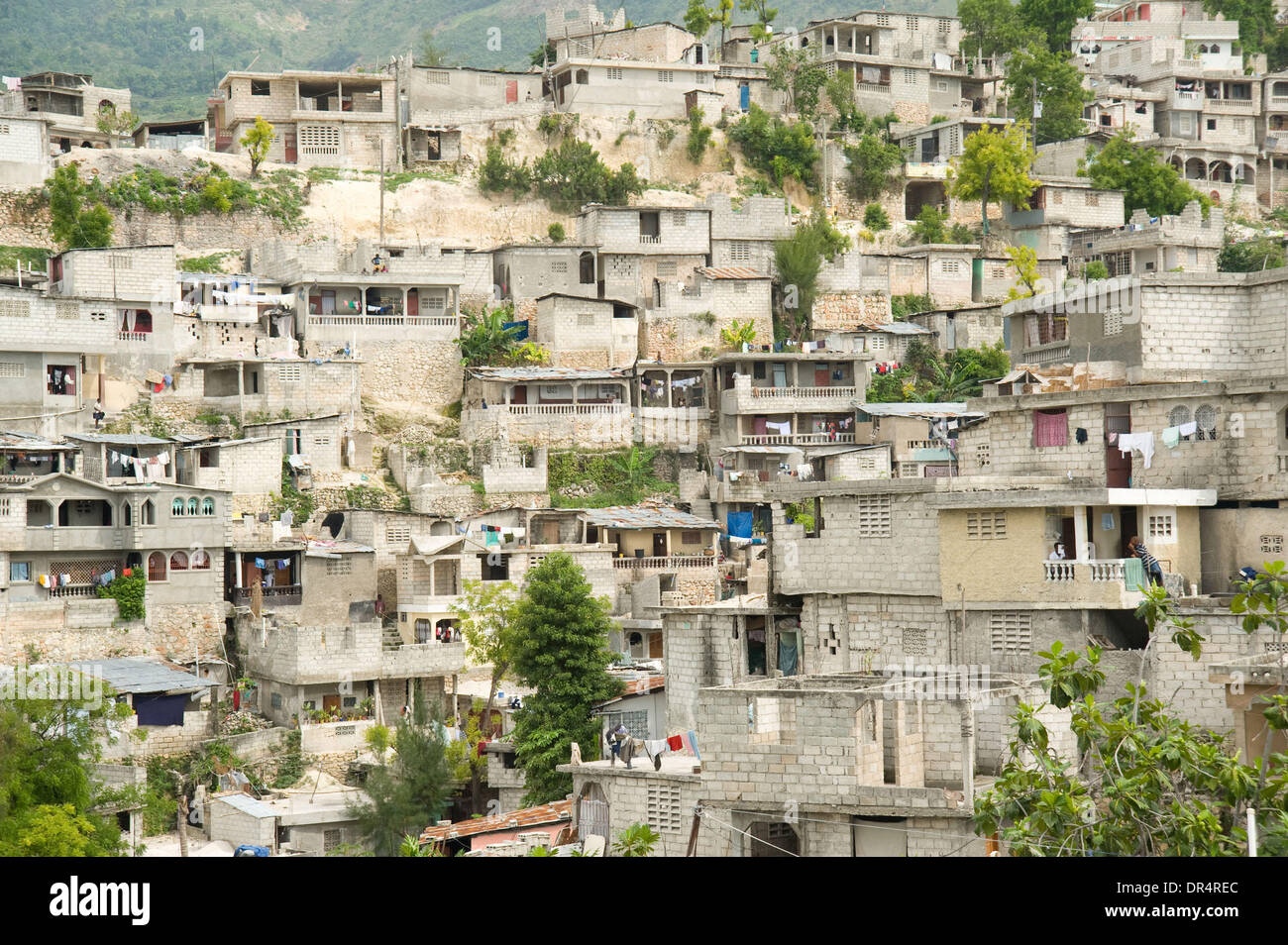 Haitian capital hi-res stock photography and images - Alamy