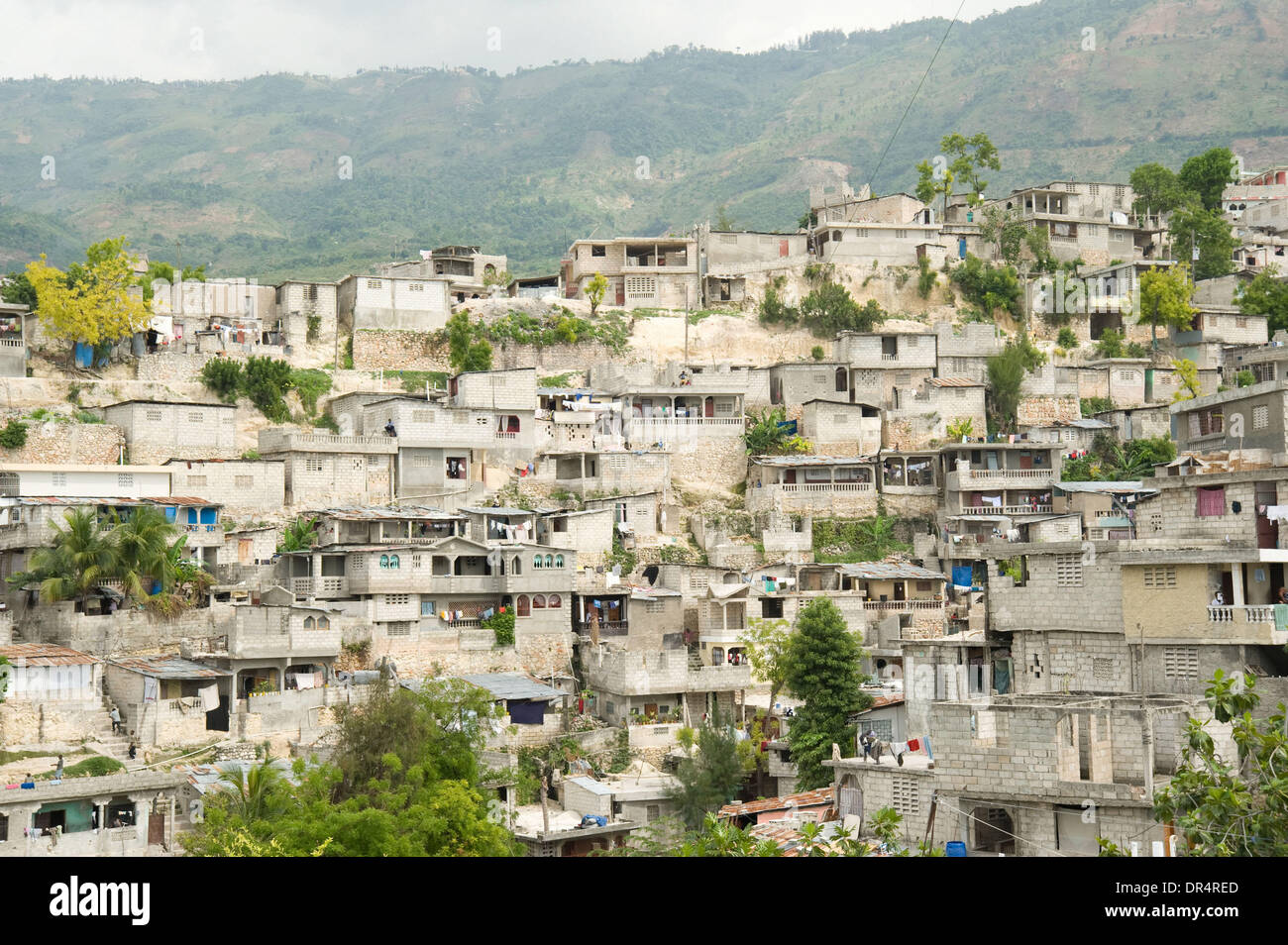 Haitian capital hi-res stock photography and images - Alamy