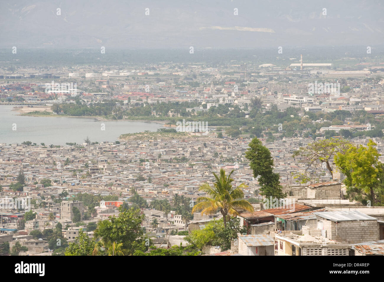 Haitian Capital High Resolution Stock Photography and Images - Alamy