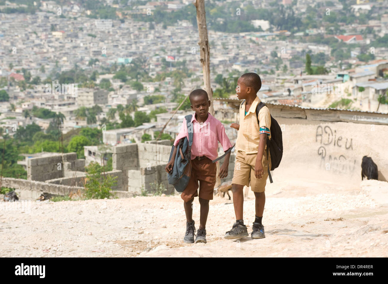 Martissant High Resolution Stock Photography and Images - Alamy