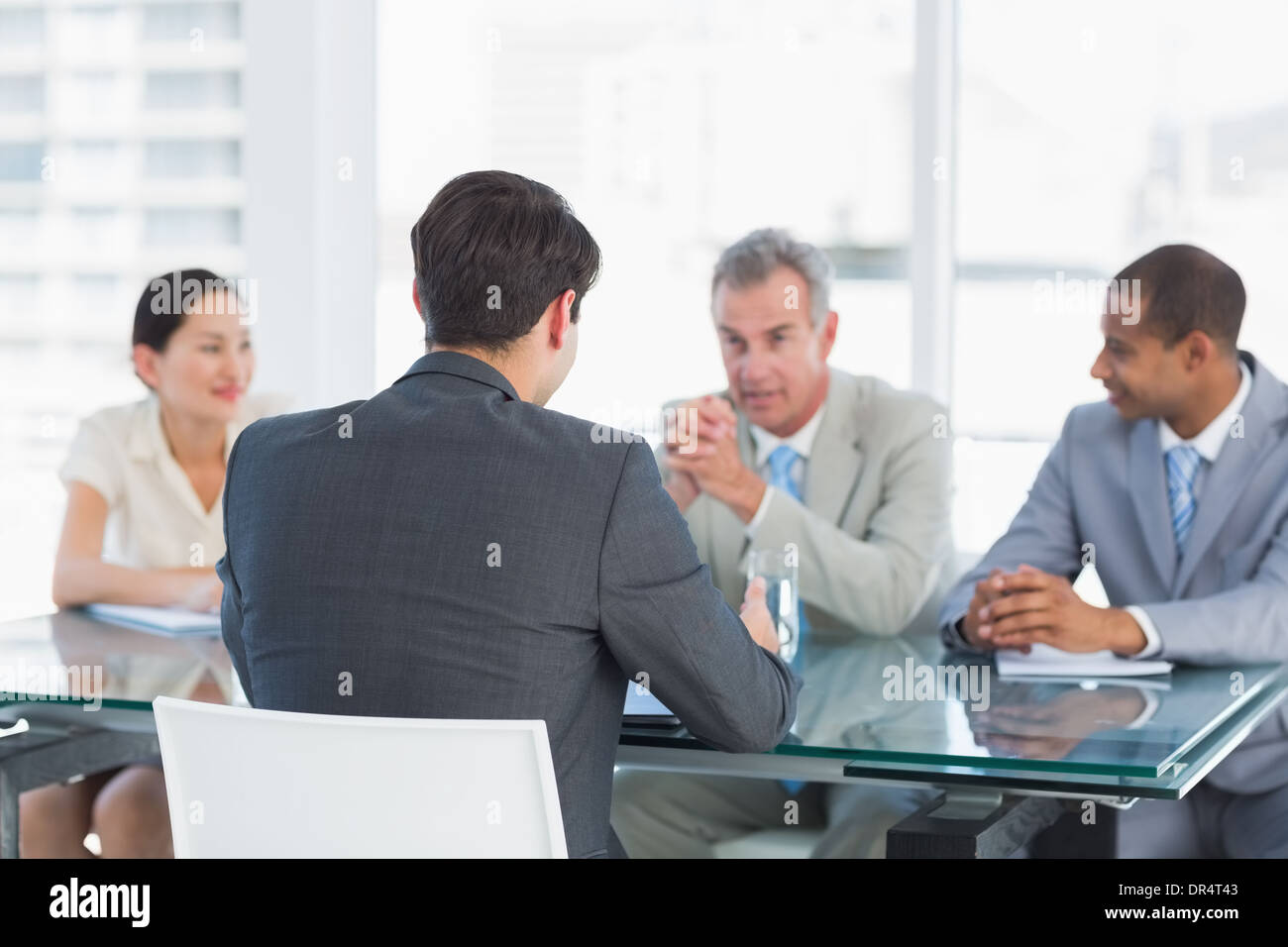 Candidate position hi-res stock photography and images - Alamy